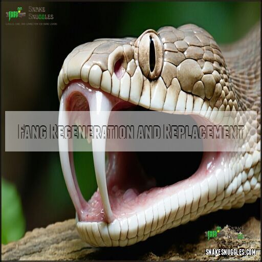 What Happens When You Defang a Snake? Risks, Ethics, and Care Explained