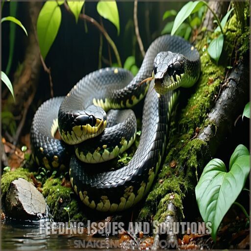 King Snake Diet and Feeding: Essential Nutrition Guide for Healthy Snakes