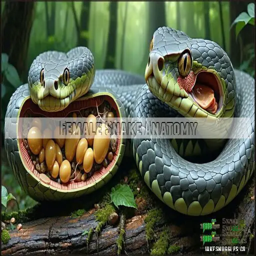 Natural Snake Breeding Behavior Explained: The Wild Mating Secrets Revealed