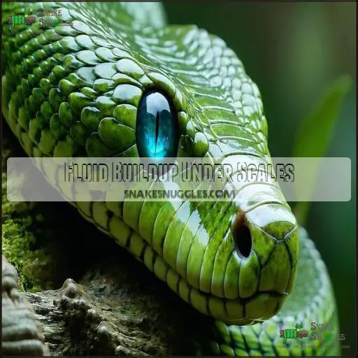 Snakes With Blue Eyes: Stunning Species, Vision, and Rare Beauty