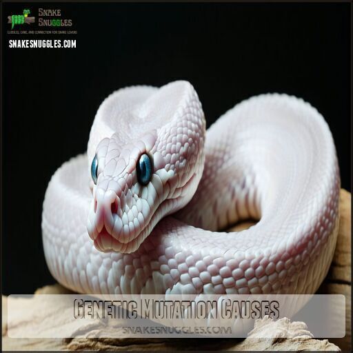 Snakes With Blue Eyes: Stunning Species, Vision, and Rare Beauty