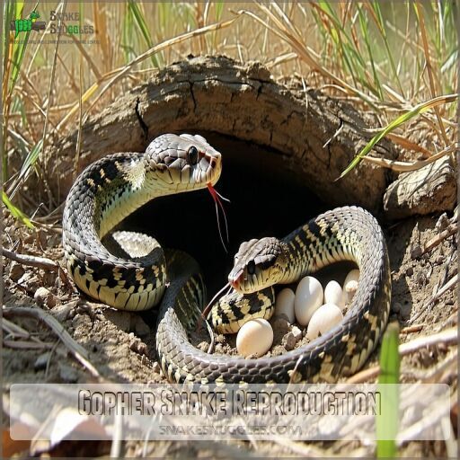 Gopher Snake: 7 Mind-Blowing Facts About This Rattlesnake Impostor