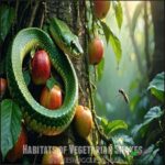 Are There Vegetarian Snakes? The Surprising Truth About Plant-Eating ...