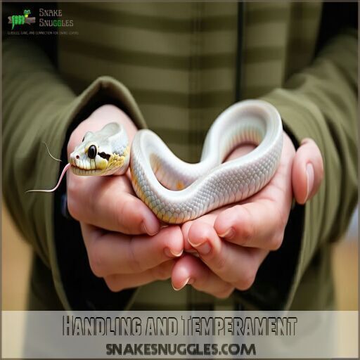Snow Corn Snake Care: Diet, Size, Habitat, and Unique Traits