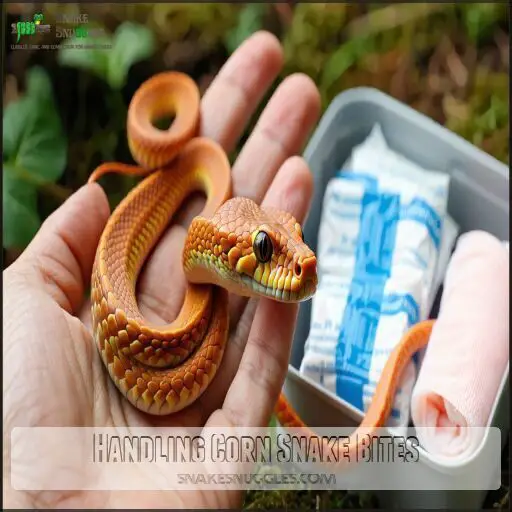 Do Corn Snakes Bite Often? Myths, Facts, and How to Avoid Being Bitten