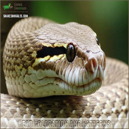 Types of Boa Constrictor Colors: Patterns, Variations, and Rare Morphs