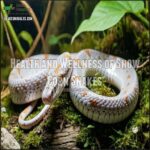 Snow Corn Snake Care: Diet, Size, Habitat, and Unique Traits