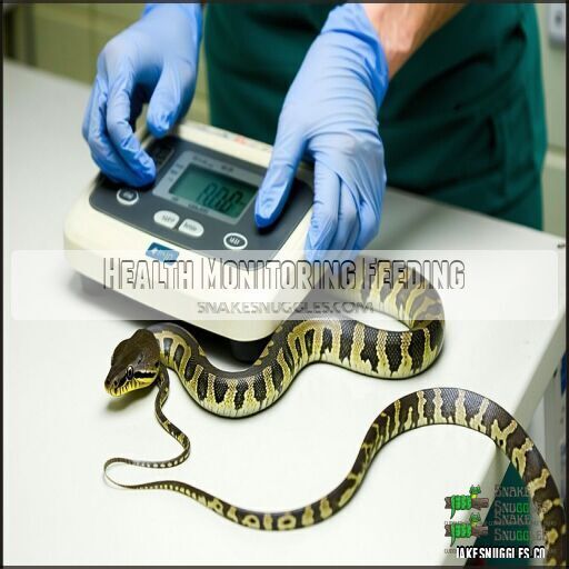 How Often to Feed Boa: The Surprising Truth Behind Proper Snake Nutrition