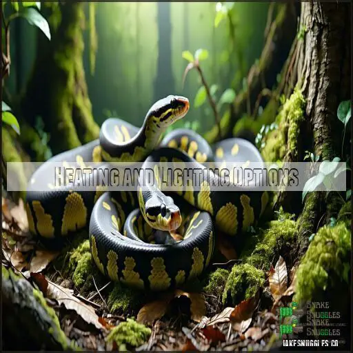 Ball Python Setup Cost Calculator: How Much You'll REALLY Pay in 2025