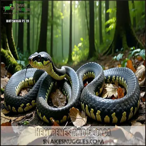 Natural Snake Breeding Behavior Explained: The Wild Mating Secrets Revealed