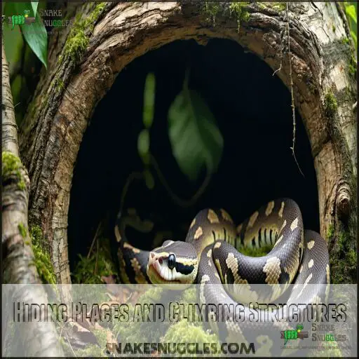 Ball Python Natural Habitat Conditions: Care Tips for Happy, Healthy Snakes