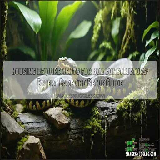 Boa Constrictor Vs Python: 10 Key Differences You Need to Know (2024)