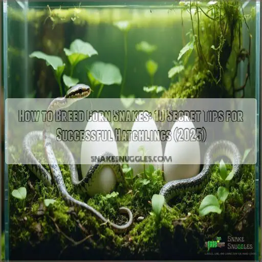 20 Smallest Pet Snakes That Stay Small: Beginner Snake Breed Guide