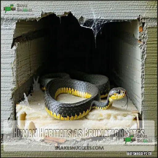 Where Do Snakes Go in The Winter? Secrets of Their Winter Hideouts