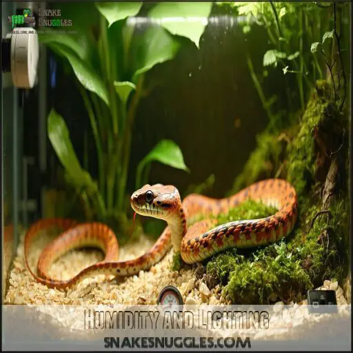 How Big Do Corn Snakes Get? Size, Growth Stages & Care Tips