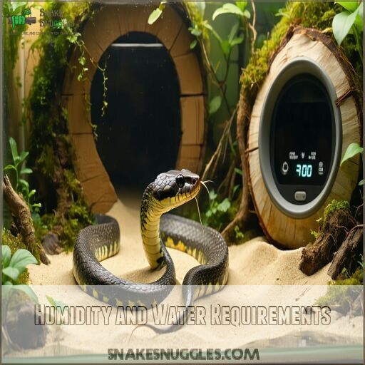 Kenyan Sand Boa Care: Appearance, Diet, Lifespan, Tank Setup & More