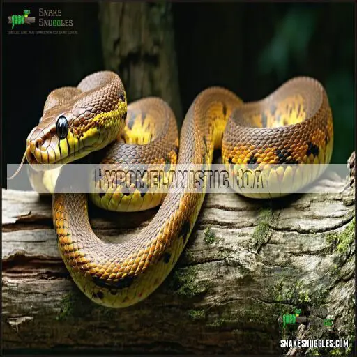 Morphs of Boa Constrictors: Stunning Variants & Care Tips Explained