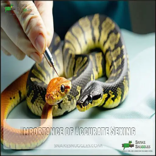 Corn Snake Breeding Setup Guide: 5 Expert Steps for Perfect Hatchlings