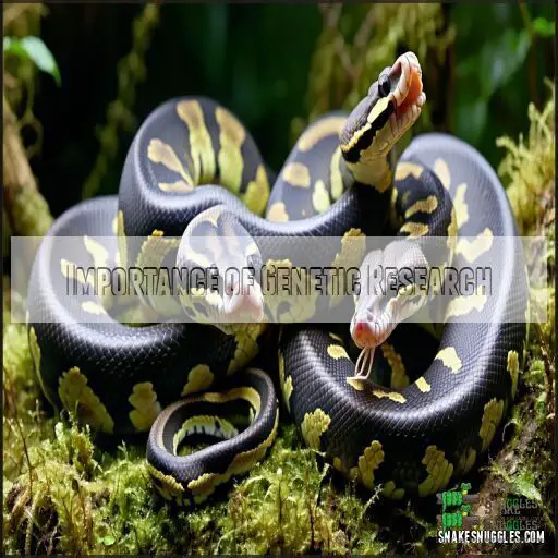 Ball Python Morph Compatibility Chart: 50+ Stunning Combinations Revealed!