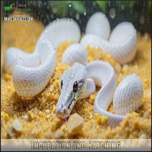 Corn Snake Breeding Setup Guide: 5 Expert Steps for Perfect Hatchlings