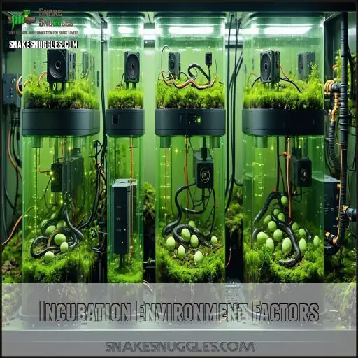 Best Substrate for Snake Egg Incubation: Tips for Healthy Hatching