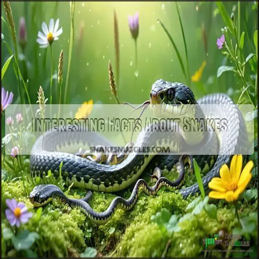 Do Snakes Give Birth Through Their Mouth? The Truth About Snake Birth