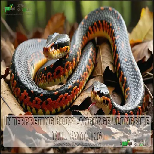 Why Do Corn Snakes Rattle Their Tails? Fascinating Survival Behavior