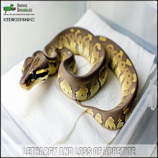 Why Did My Snake Die Suddenly? Top Causes and Warning Signs Explained