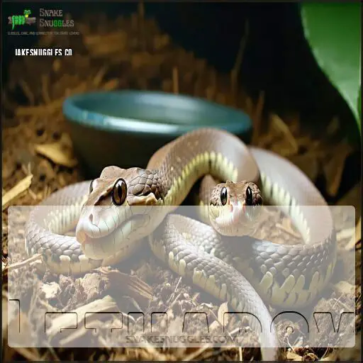 Corn Snake Common Health Issues: Signs, Treatments, and Prevention