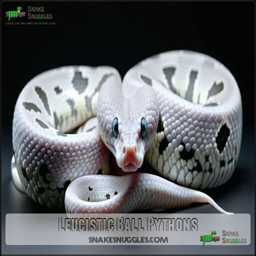 Snakes With Blue Eyes: Stunning Species, Vision, and Rare Beauty