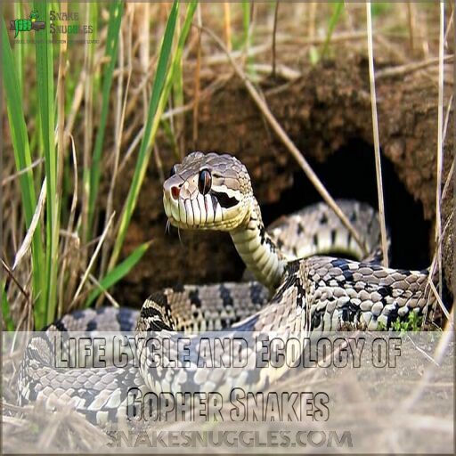 Gopher Snake Vs Bull Snake: 7 Shocking Differences You Never Knew!