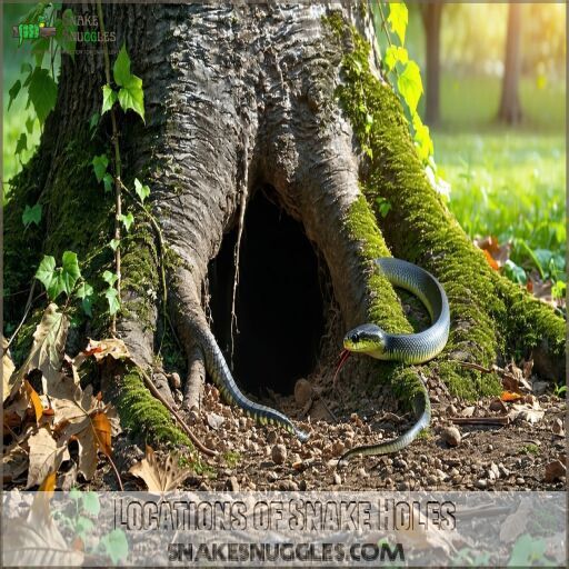 Signs of Snakes in Your Yard: 7 Alarming Clues You Shouldn't Ignore