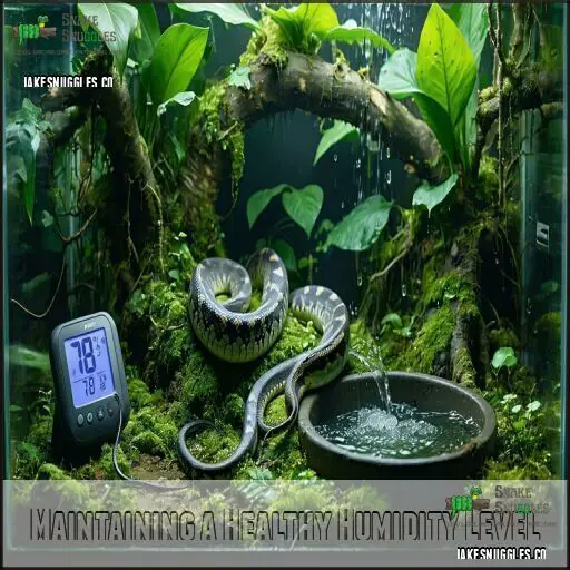 Largest Snake That You Can Own: 5 Giant Species You Won't Believe Are Legal