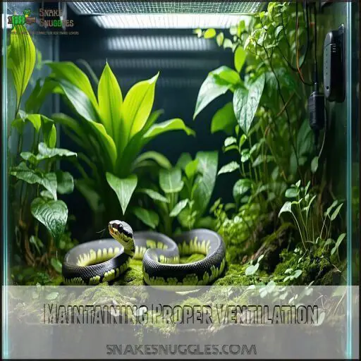 Ball Python Natural Habitat Conditions: Care Tips for Happy, Healthy Snakes