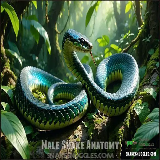 Natural Snake Breeding Behavior Explained: The Wild Mating Secrets Revealed