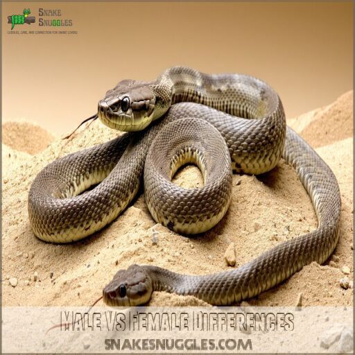 Kenyan Sand Boa Care: Appearance, Diet, Lifespan, Tank Setup & More