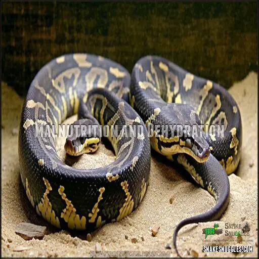 Why is My Snake So Active? Common Causes and What You Should Know