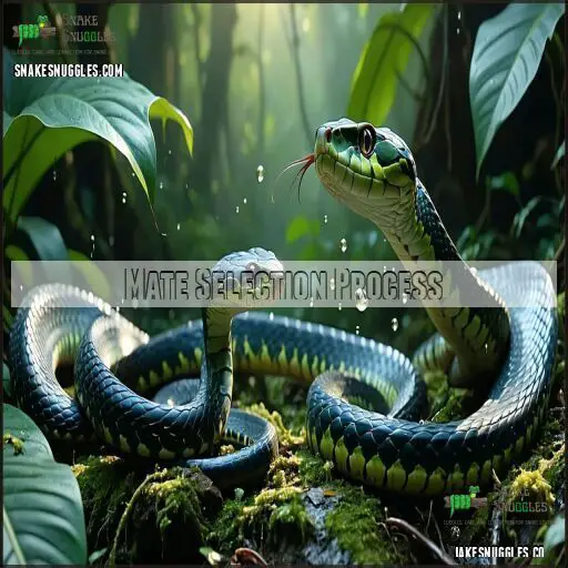 Choosing The Right Mate for Your Snake: Breeding Tips and Guide