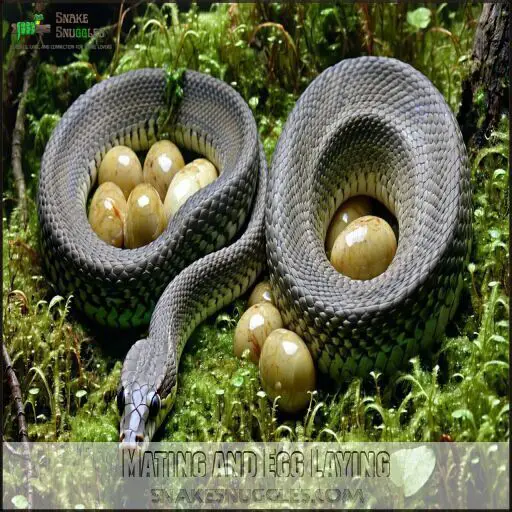 Corn Snake Breeding Setup Guide: 5 Expert Steps for Perfect Hatchlings