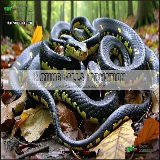 Choosing The Right Mate for Your Snake: Breeding Tips and Guide