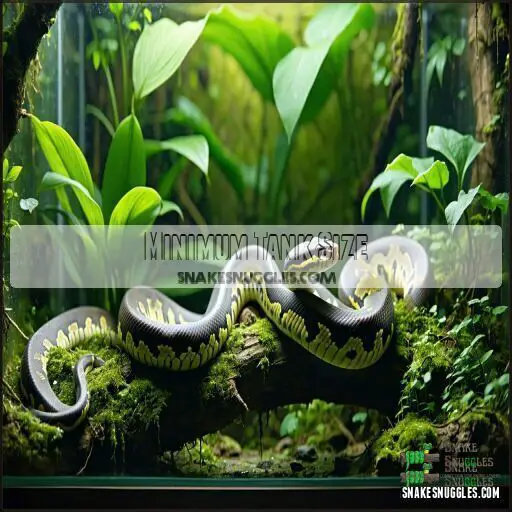Ball Python Morph Care Guide: Tips Inside