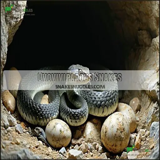 Do Snakes Lay Eggs or Give Birth? Surprising Facts You Need to Know