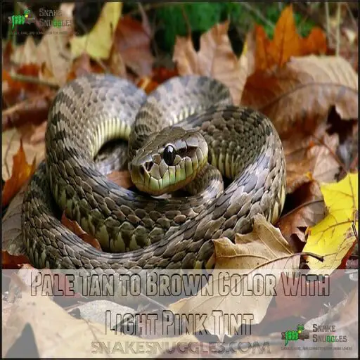 What a Copperhead Snake Looks Like: 7 Key Features for Quick Identification