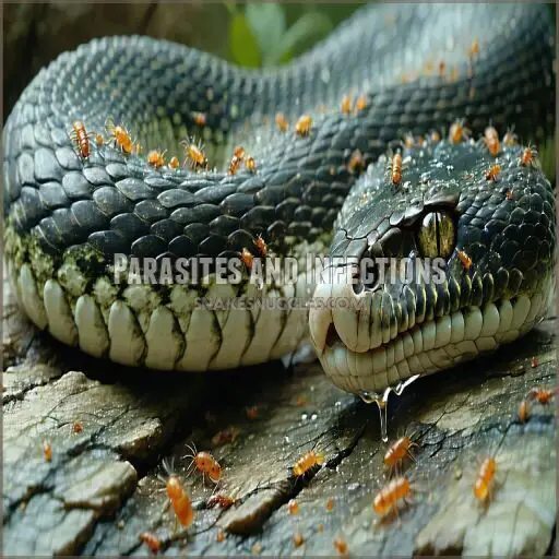 Why is My Snake So Active? Common Causes and What You Should Know