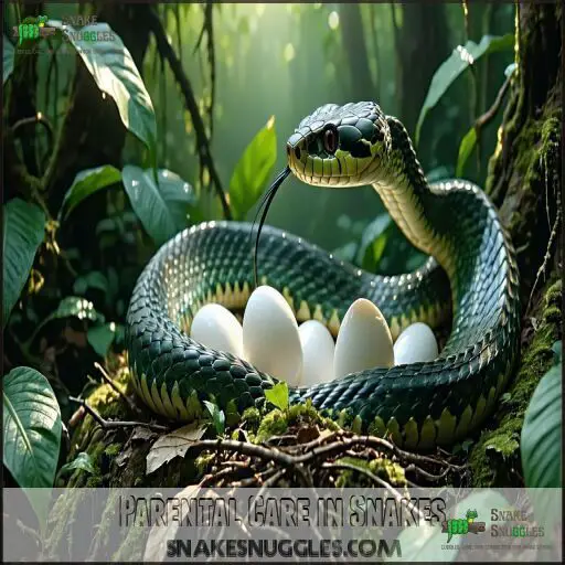 Do Snakes Lay Eggs or Give Birth? Surprising Facts You Need to Know