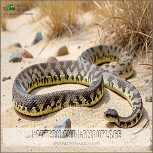 Kenyan Sand Boa Care: Appearance, Diet, Lifespan, Tank Setup & More