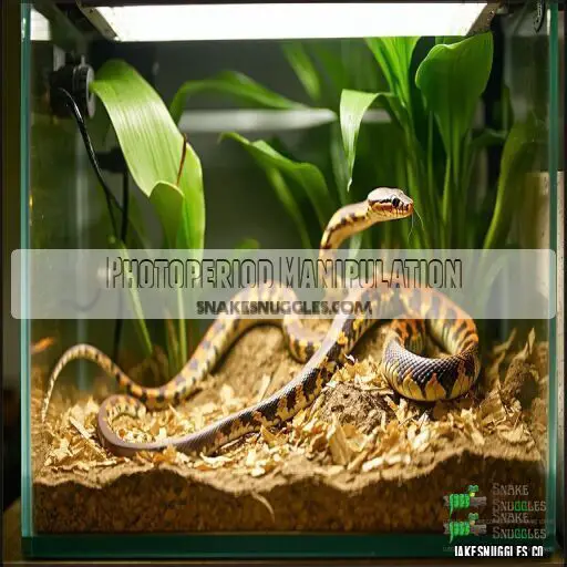 Corn Snake Breeding Setup Guide: 5 Expert Steps for Perfect Hatchlings