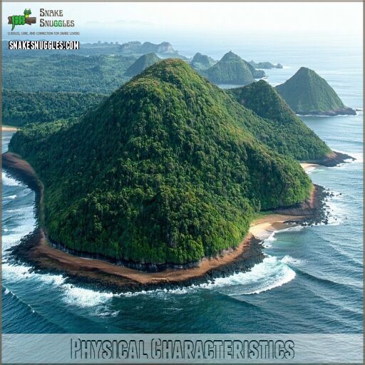 Snake Island: Brazil's Deadly Paradise With 5 Snakes Per Square Meter