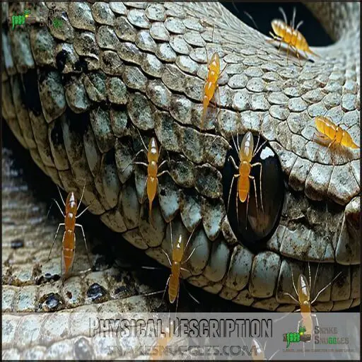 Snake Mites: Causes, Signs, Treatment & Prevention Every Keeper Must Know