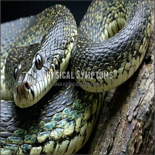 Common Snake Diseases: Symptoms, Treatments, and Prevention Tips